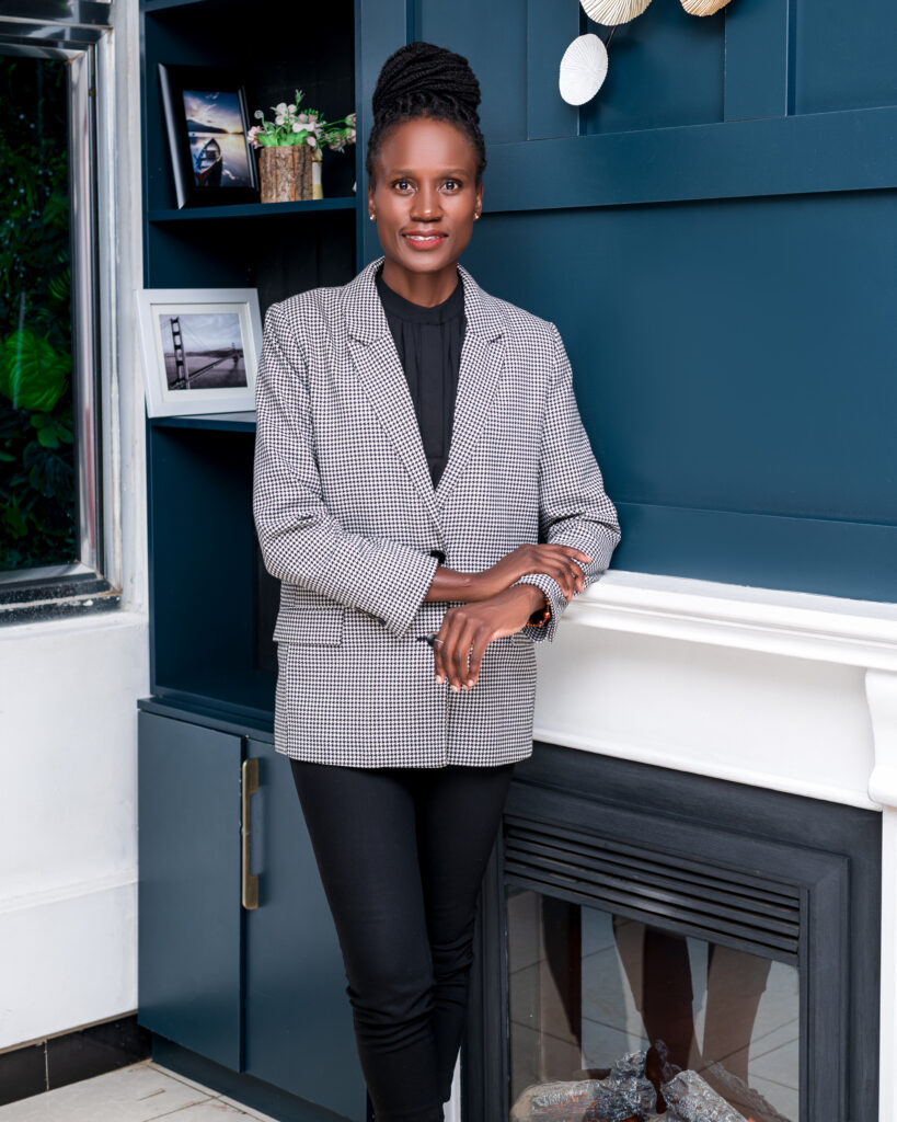 Carole Okoth - BJSMLIVE